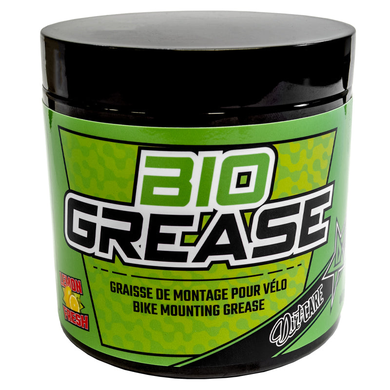 Bike Grease 400g – Dirt-Care USA - Reseller Portal